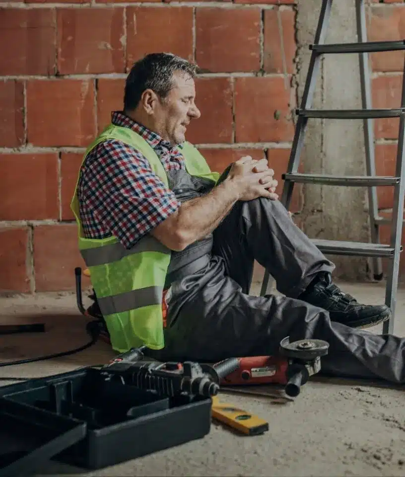 Workplace Injury Physio | Benchmark Physiotherapy