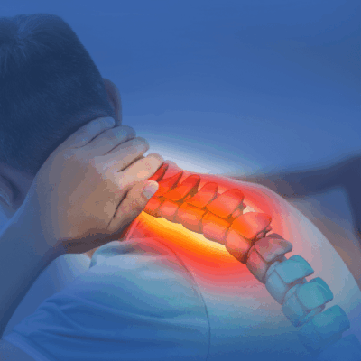 Physio Revesby | Neck Pain From Desk Work & Daily Life